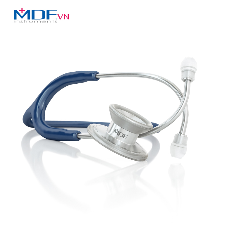 Ống Nghe Y Tế MDF 777 Âm Thanh Rõ Ràng - Dùng đa chuyên khoa
