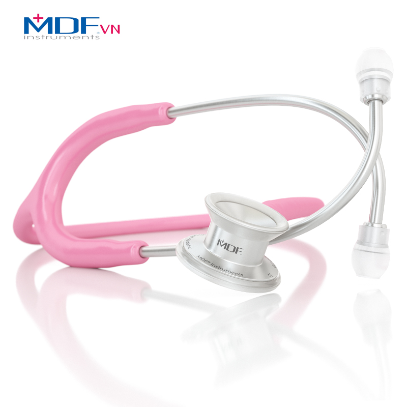 Ống nghe Nhi khoa MDF777C âm thanh chất lượng cao | Bảo hành trọn đời